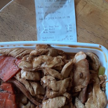 CHEF CHAN - Updated December 2025 - 13 Reviews - 190 Minets Point Road ...