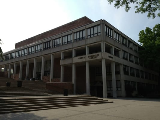 QUEENSBOROUGH COMMUNITY COLLEGE - Updated October 2025 - 69 Photos & 49 ...