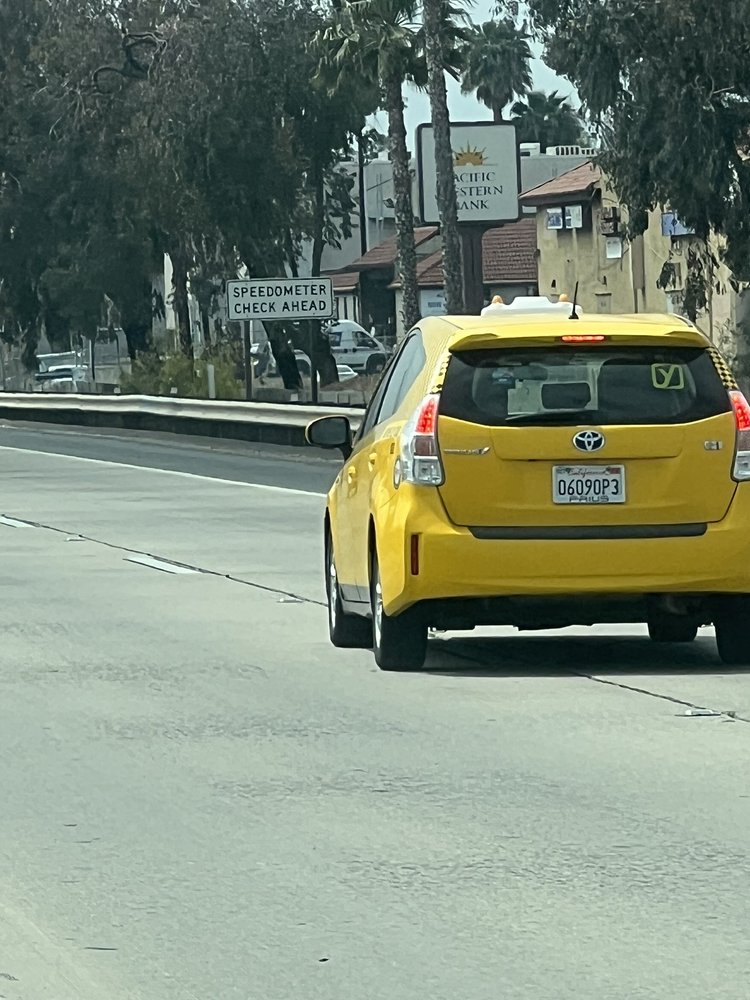 YELLOW CAB - Updated June 2024 - 16 Photos & 277 Reviews - 3473 Kurtz ...