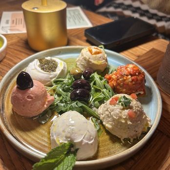 AGORA DC - Updated February 2025 - 2033 Photos & 1745 Reviews - 1527 ...