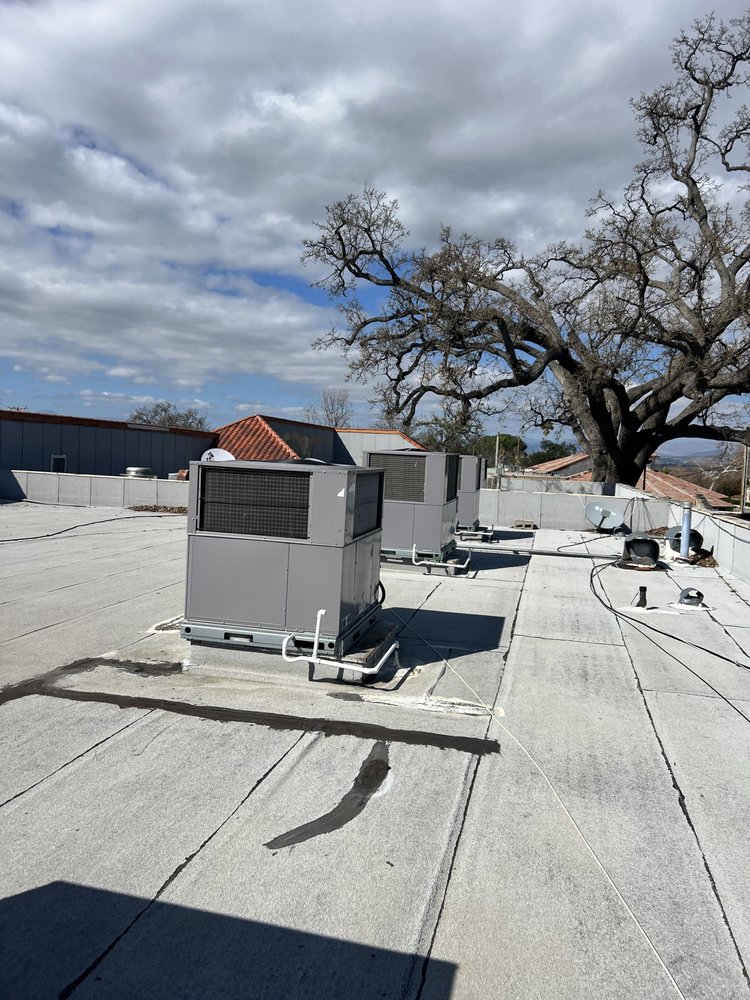 TRINITY HVAC APPLIANCE GROUP - 117 Photos & 25 Reviews - Redondo Beach ...