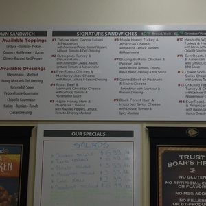 NICE N FRESH BAKERY - Updated March 2025 - 89 Photos & 68 Reviews - 525 ...