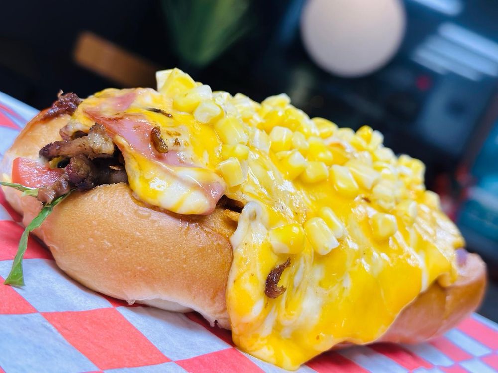 TOP AREPA VENEZUELAN FOOD - Updated November 2025 - 26 Photos & 18 ...