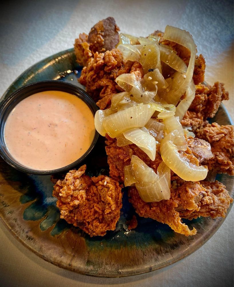 THE POTTERY HOUSE CAFÉ AND GRILLE - Updated July 2024 - 101 Photos & 92 ...