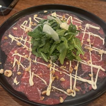 CITRONE ITALIAN CHOPHOUSE - Updated August 2025 - 582 Photos & 500 ...