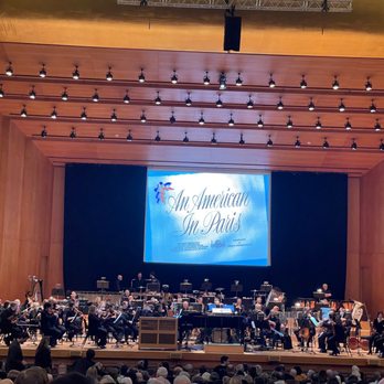 ABRAVANEL HALL - Updated July 2025 - 55 Photos & 34 Reviews - 123 W ...