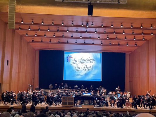 ABRAVANEL HALL - Updated July 2025 - 55 Photos & 34 Reviews - 123 W ...