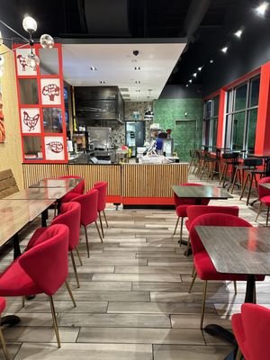 MOMO LOCO DUMPLINGS AND WOK - Updated January 2026 - 29 Photos - 5101 ...