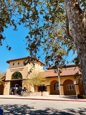 EL CARISO PARK - Updated December 2025 - 110 Photos & 58 Reviews ...