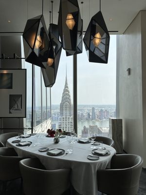 CENTURION NEW YORK - 47 Photos & 13 Reviews - 1 Vanderbilt Ave, New ...