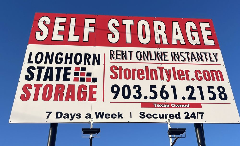 LONGHORN STATE STORAGE-COLONIAL - Updated February 2025 - 2215 W Sw ...