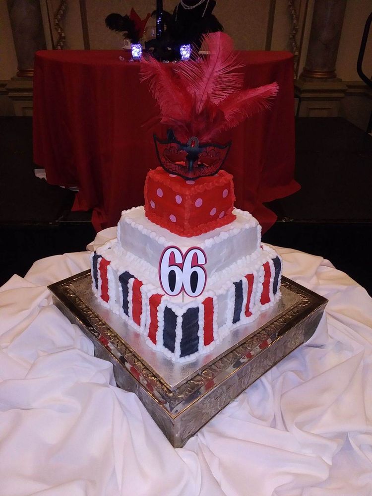 O TASTE & SEE CAKES BY CHEF STEPHANIE - Updated August 2025 - 13 Photos ...