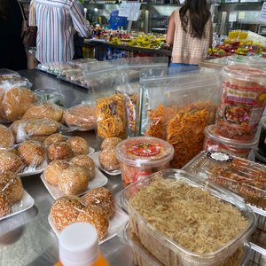 TONY’S BAKERY & DELI - 466 Photos & 128 Reviews - 6020 Martin Luther ...