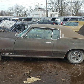 ALL CITY AUTO WRECKING - Updated August 2025 - 13 Photos & 13 Reviews ...