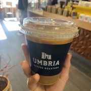 CAFFE UMBRIA - 330 Photos & 209 Reviews - Coffee & Tea - 346 N Clark St ...