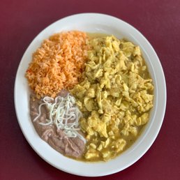 OK BURRITO - Updated October 2024 - 92 Photos & 113 Reviews - 832 S ...