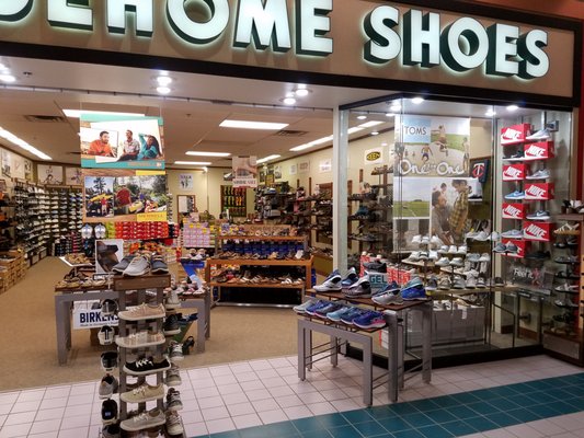 TRADEHOME SHOE STORE - Updated August 2025 - 3315 6th Ave SE, Aberdeen ...
