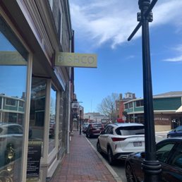 BISHCO - Updated November 2025 - 19 Photos & 126 Reviews - 51 Main St ...