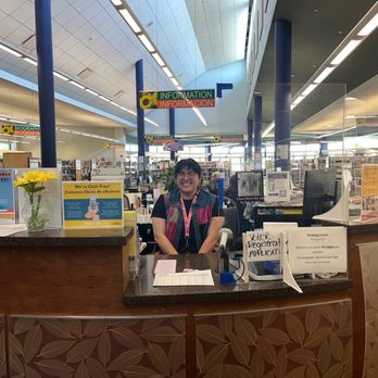 DALLAS PUBLIC LIBRARY - TIMBERGLEN - Updated December 2025 - 22 Photos ...