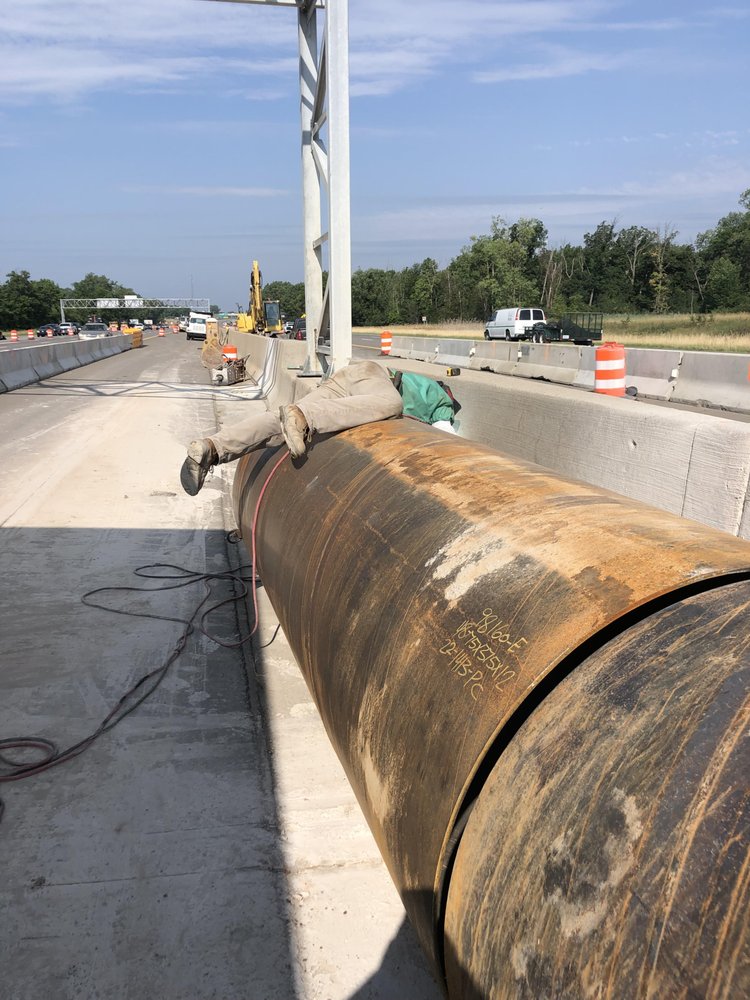 BW WELDING - Mayville, Michigan - Yelp - Metal Fabricators - Phone Number