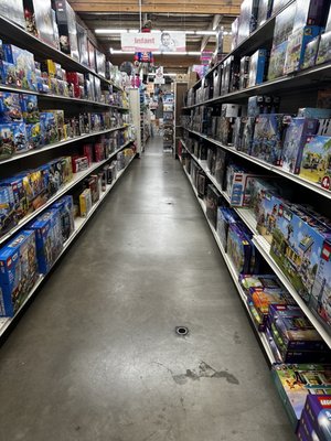 HOOKED ON TOYS - Updated August 2024 - 28 Photos & 24 Reviews - 1444 N ...