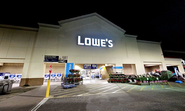 LOWE’S HOME IMPROVEMENT - Updated May 2025 - 144 Photos & 309 Reviews ...