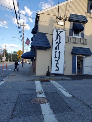 KAY’S - Updated September 2024 - 120 Photos & 172 Reviews - 1013 Cass ...