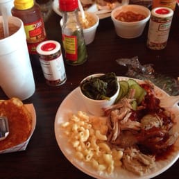 CENTER POINT BARBECUE - Updated July 2025 - 220 Photos & 282 Reviews ...