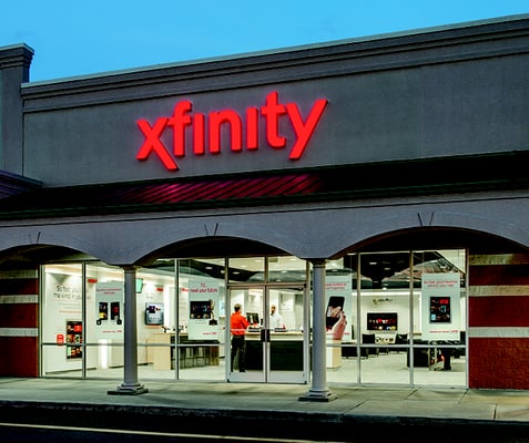 XFINITY STORE BY COMCAST - Updated December 2025 - 20 Photos & 34 ...