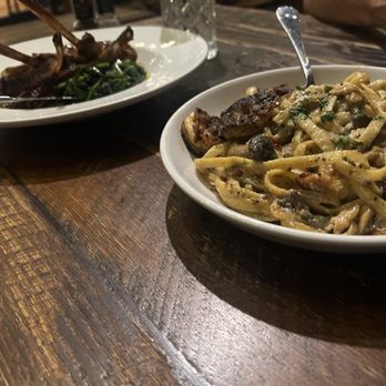 POP’S FOR ITALIAN - Updated November 2024 - 1017 Photos & 908 Reviews ...