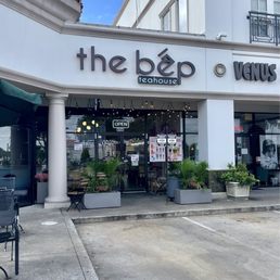 THE BEP TEAHOUSE - Updated December 2025 - 873 Photos & 385 Reviews ...