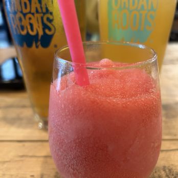 URBAN ROOTS BREWING & SMOKEHOUSE - Updated July 2024 - 1703 Photos ...