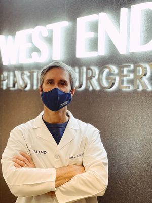 PAUL G RUFF IV, MD FACS - 15 Photos - 2440 M St NW, Washington ...