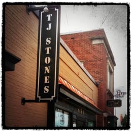 T.J. STONE’S - Updated January 2026 - 236 Photos & 535 Reviews - 608 ...