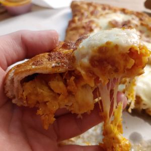 JD PRIME PIZZA - Updated July 2025 - 21 Photos - 590 Macarthur Blvd ...