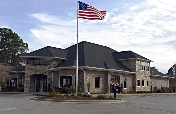 FLORENCE EYE CENTER - Updated January 2026 - 16 Reviews - 711 Cox Creek ...