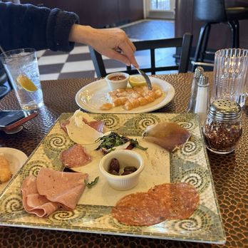 LA CUCINA ITALIAN EATERY - Updated September 2025 - 539 Photos & 510 ...