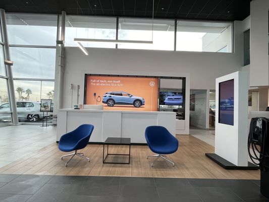 FINDLAY VOLKSWAGEN - Updated September 2025 - 105 Photos & 323 Reviews ...