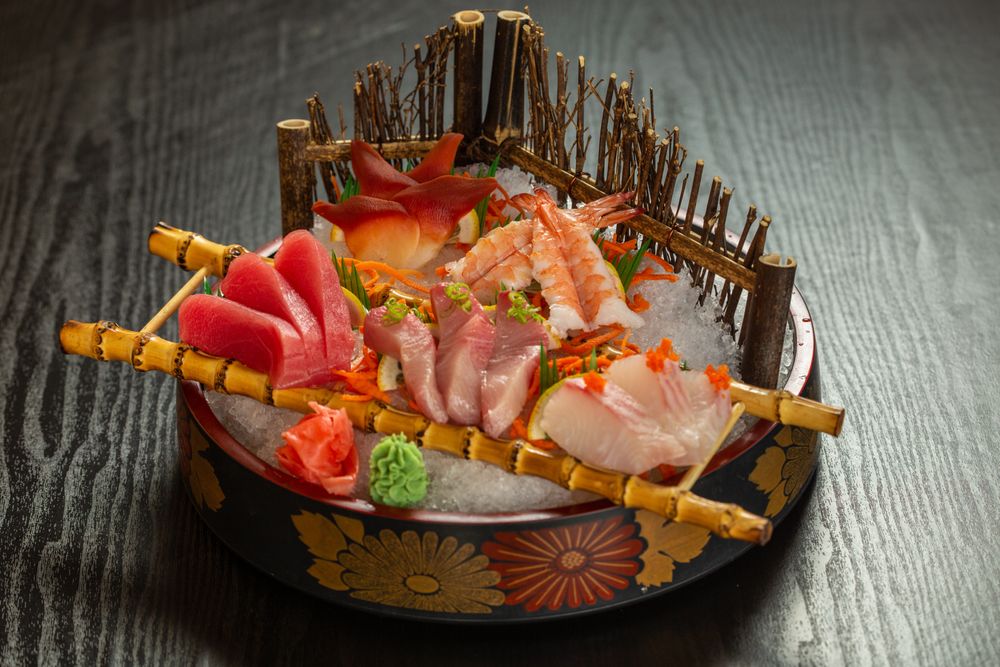 SUSHI PRO - Updated March 2025 - 141 Photos & 56 Reviews - 4337 ...