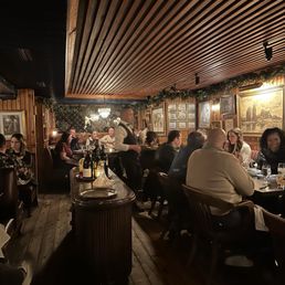 4 CHARLES PRIME RIB - Updated January 2026 - 1828 Photos & 586 Reviews ...