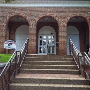 MARY RILEY STYLES PUBLIC LIBRARY - Updated December 2025 - 149 Photos ...