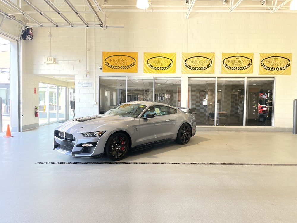 ROYAL OAK FORD - Updated July 2025 - 29 Photos & 93 Reviews - 27550 ...