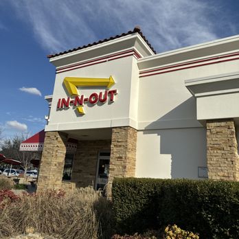 IN-N-OUT BURGER - Updated May 2025 - 381 Photos & 479 Reviews - 2800 ...