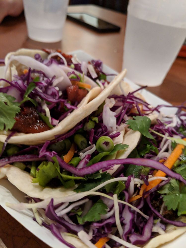 TAKO CHEENA - 1485 Photos & 1729 Reviews - Asian Fusion - 948 N Mills ...