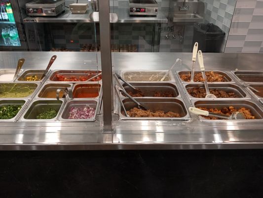 DOS BROS - Updated August 2024 - 12 Photos - 725 S State St, Chicago ...