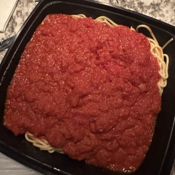 THE SPAGHETTI SHACK - Updated January 2025 - 74 Photos & 104 Reviews ...