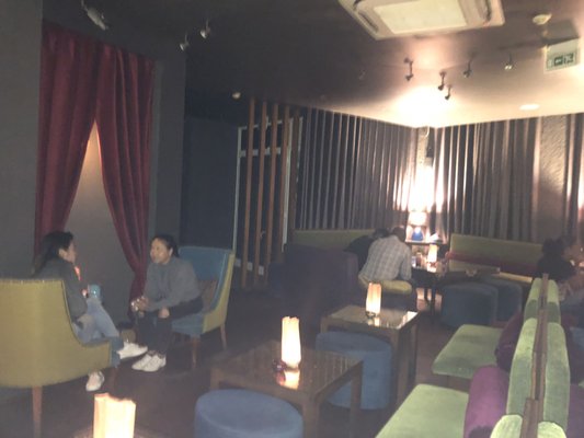 CINCO LOUNGE - 56 Photos & 27 Reviews - R. Ruben A Leitão, Satakunta ...