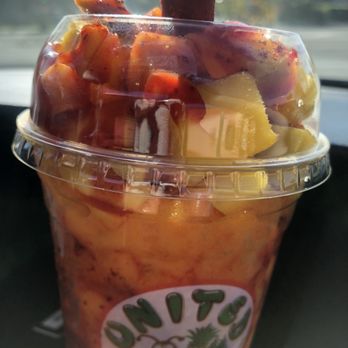 UNITED PALETERIA Y NEVERIA - Updated July 2025 - 282 Photos & 169 ...