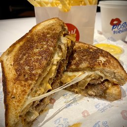 POSH BURGER - Updated September 2024 - 250 Photos & 212 Reviews - 3730 ...