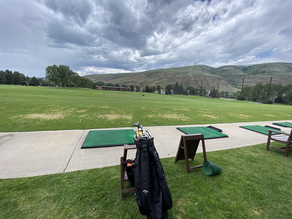 EAGLE VAIL GOLF CLUB - Updated October 2025 - 24 Photos & 28 Reviews ...